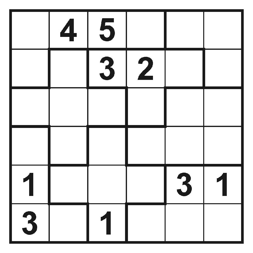 Sign In Puzzler