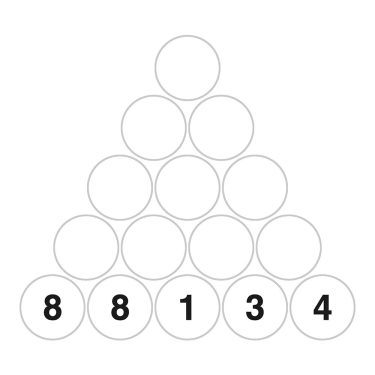 Set Square - Puzzler